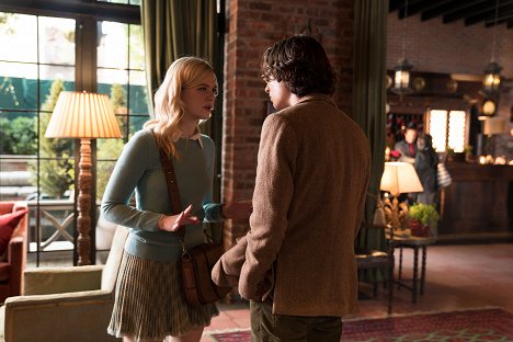 Elle Fanning | ČSFD.cz