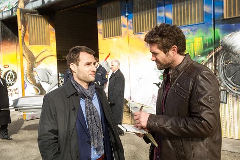 Daniel Fritz | ČSFD.cz