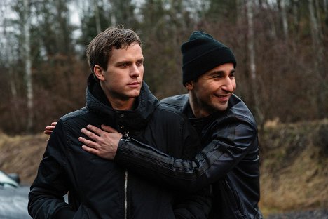 Peshang Rad | ČSFD.sk