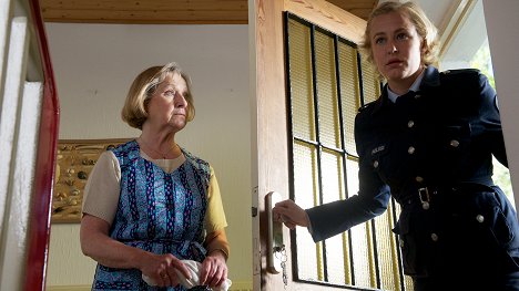 Margot Nagel | ČSFD.cz