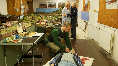 Li Hagman | ČSFD.cz