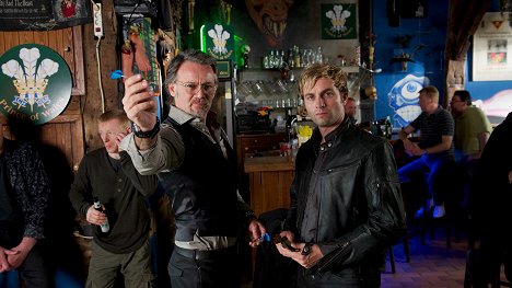 Jonas Laux | ČSFD.cz