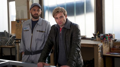 Guntram Brattia | ČSFD.cz