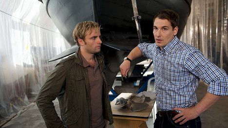 Jonas Laux | ČSFD.cz