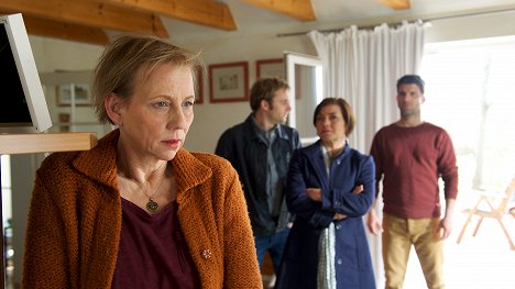 Judith von Radetzky | ČSFD.cz