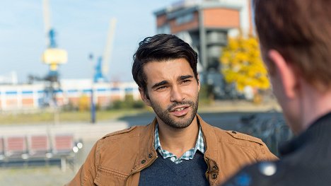 Luka Dimic | ČSFD.cz