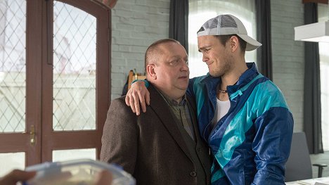 Eric Klotzsch | ČSFD.cz