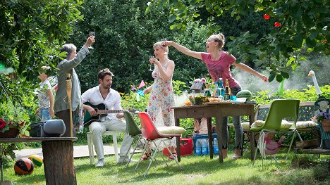 Livia Matthes | ČSFD.cz