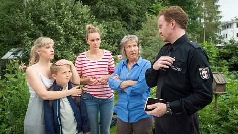 Livia Matthes | ČSFD.cz