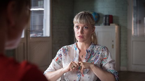 Nicole Ernst | ČSFD.cz