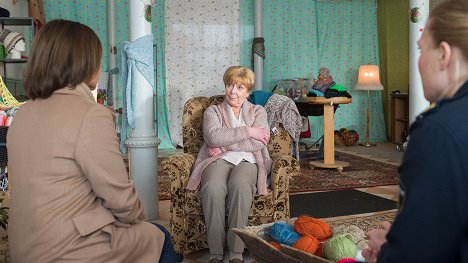 Margot Rothweiler | ČSFD.cz