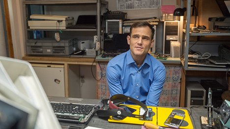 Peter Sikorski | ČSFD.cz