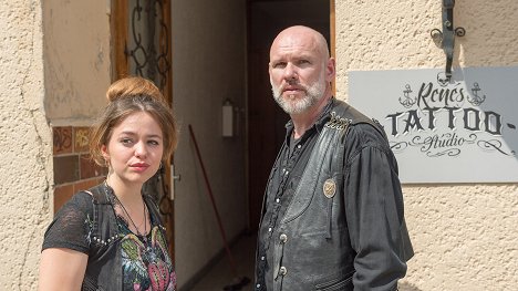 Lotte Becker | Galerie - Z filmu | ČSFD.cz