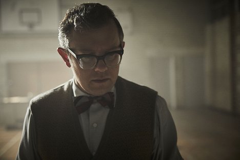 James Bradshaw | ČSFD.cz