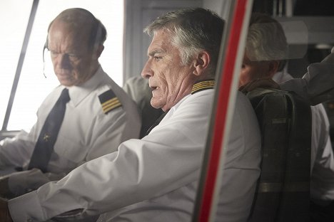 Chris Gillett | ČSFD.cz