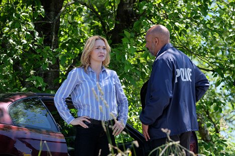 Daniel Bacon | ČSFD.cz