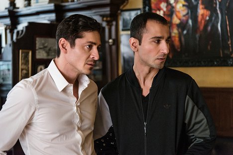 Alexej Manvelov | ČSFD.cz