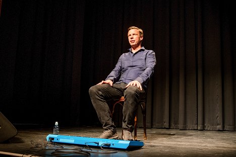 Klaus Eckel | ČSFD.cz