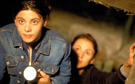 Shandra Schadt | ČSFD.cz