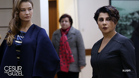 Seher Devrim Yakut | ČSFD.cz