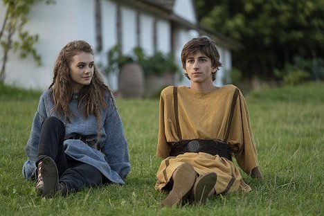 Sebastian Croft | ČSFD.cz