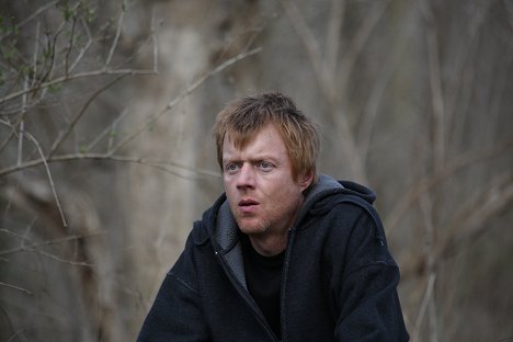 Jay Paulson | ČSFD.cz