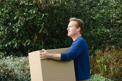 Adam James | ČSFD.cz