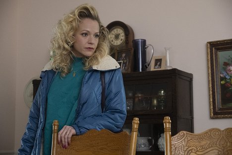 Amanda Clayton | ČSFD.cz