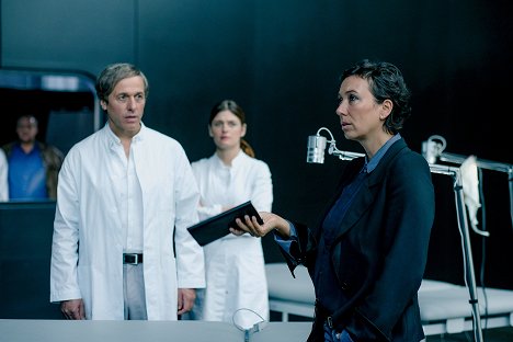 Roland Jaeger | ČSFD.cz