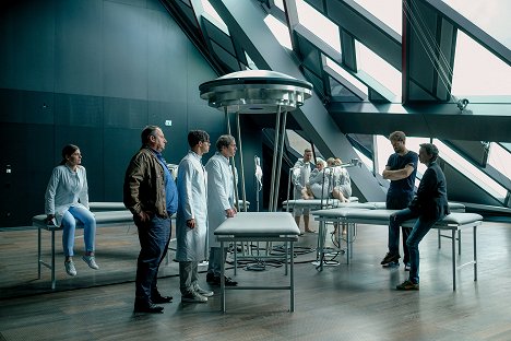 Josef Ellers | ČSFD.sk