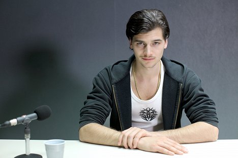 Aaron Karl | ČSFD.cz