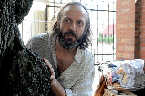 Reinhold G. Moritz | ČSFD.cz