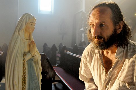 Reinhold G. Moritz | ČSFD.cz