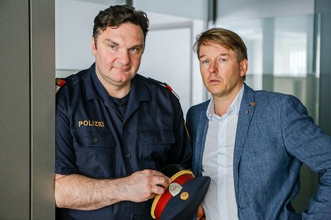 Serge Falck | ČSFD.cz