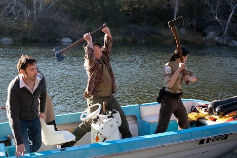 Matt Mercer | ČSFD.cz