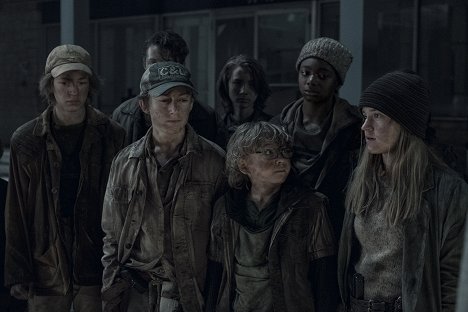 Ethan Suess | ČSFD.cz