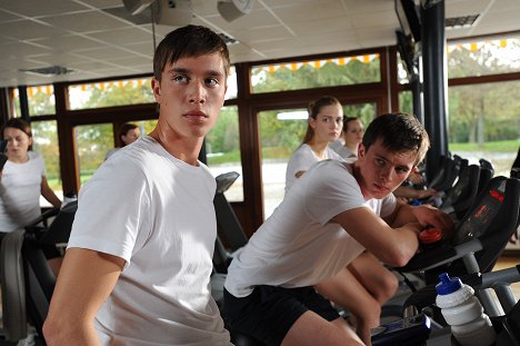 Daniel Bizer | ČSFD.cz