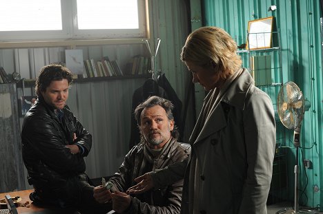 Luca Maric | ČSFD.cz