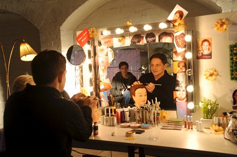 Volker Michalowski | ČSFD.cz