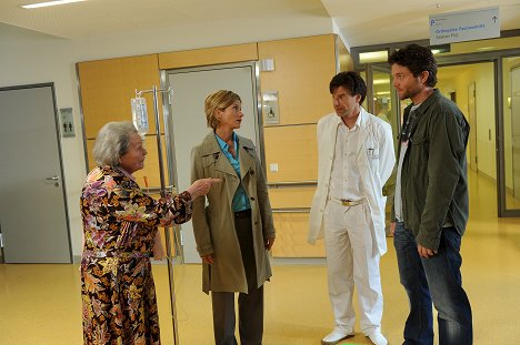 Trudel Wulle | ČSFD.cz