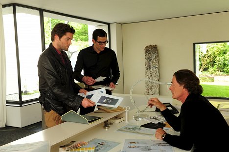 Max Volkert Martens | ČSFD.cz