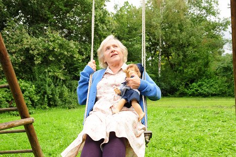 Heide Simon | ČSFD.cz