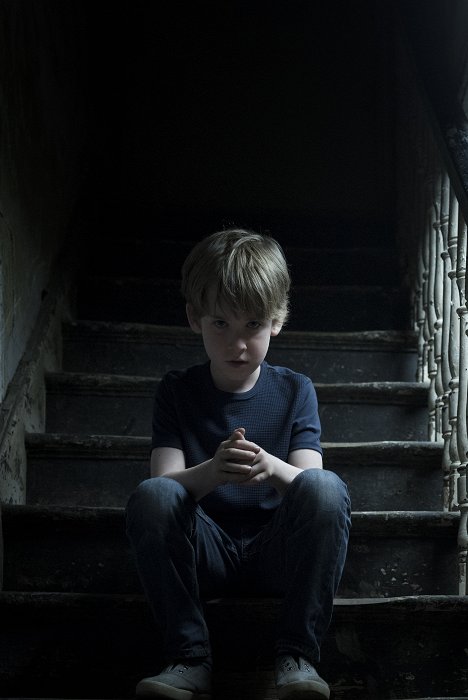 James Quinn Markey | ČSFD.cz