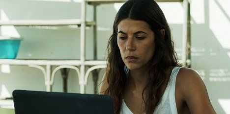 Karima McAdams | ČSFD.cz