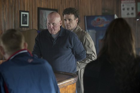 Jere Shea | ČSFD.cz