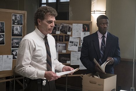 Jere Shea | ČSFD.cz