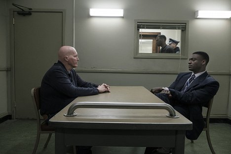 Chuck MacLean | Galerie - Z filmu | ČSFD.cz