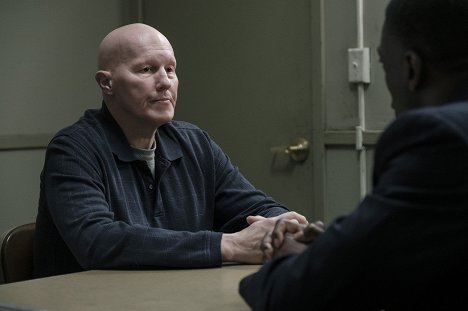 Chuck MacLean | ČSFD.cz