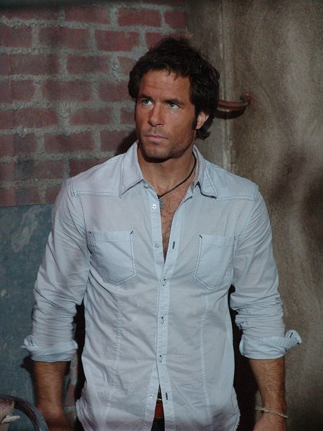 Shawn Christian | ČSFD.cz