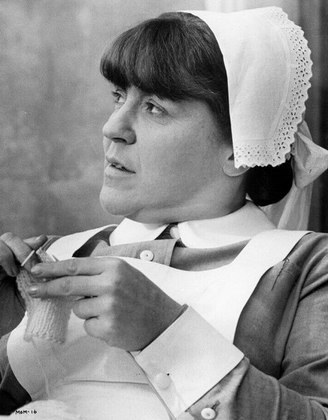 Pat Heywood | ČSFD.cz